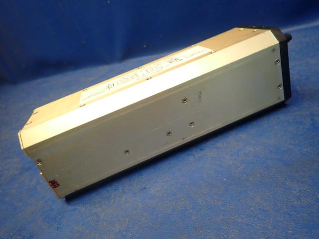 Eventide Avionics 5000-10-00 ARGUS 5000 Moving Map